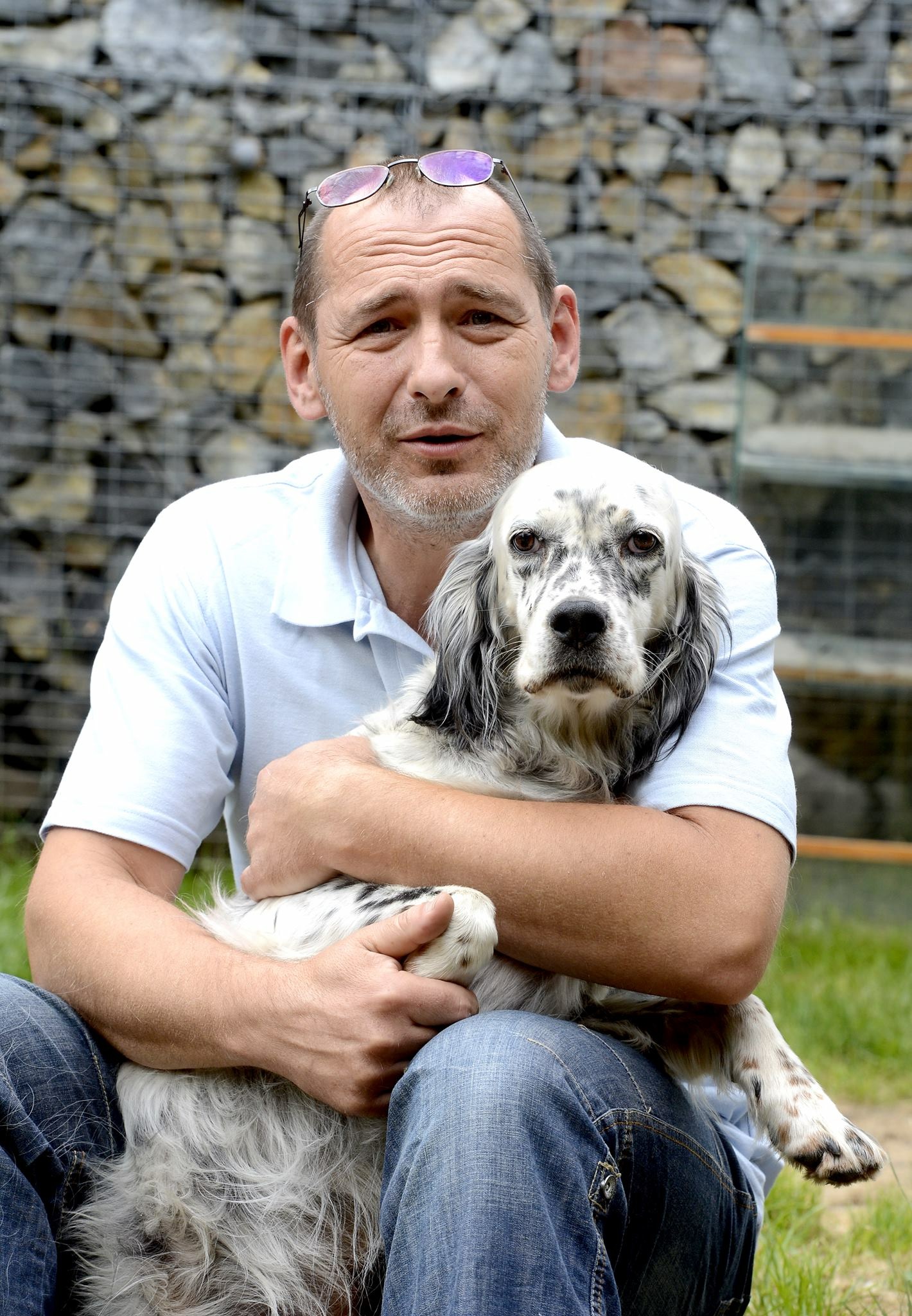 Veterinární klinika Delta | MVDr. Miloš Havelka